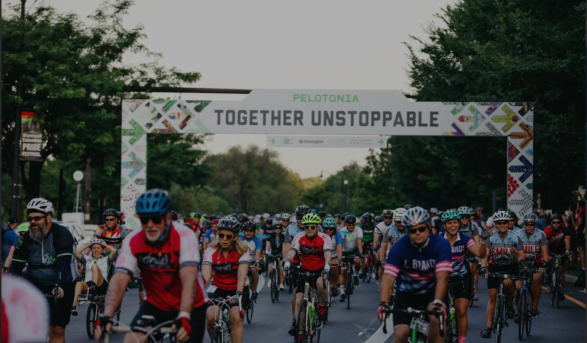 Case Study: Pelotonia | OppGen Marketing