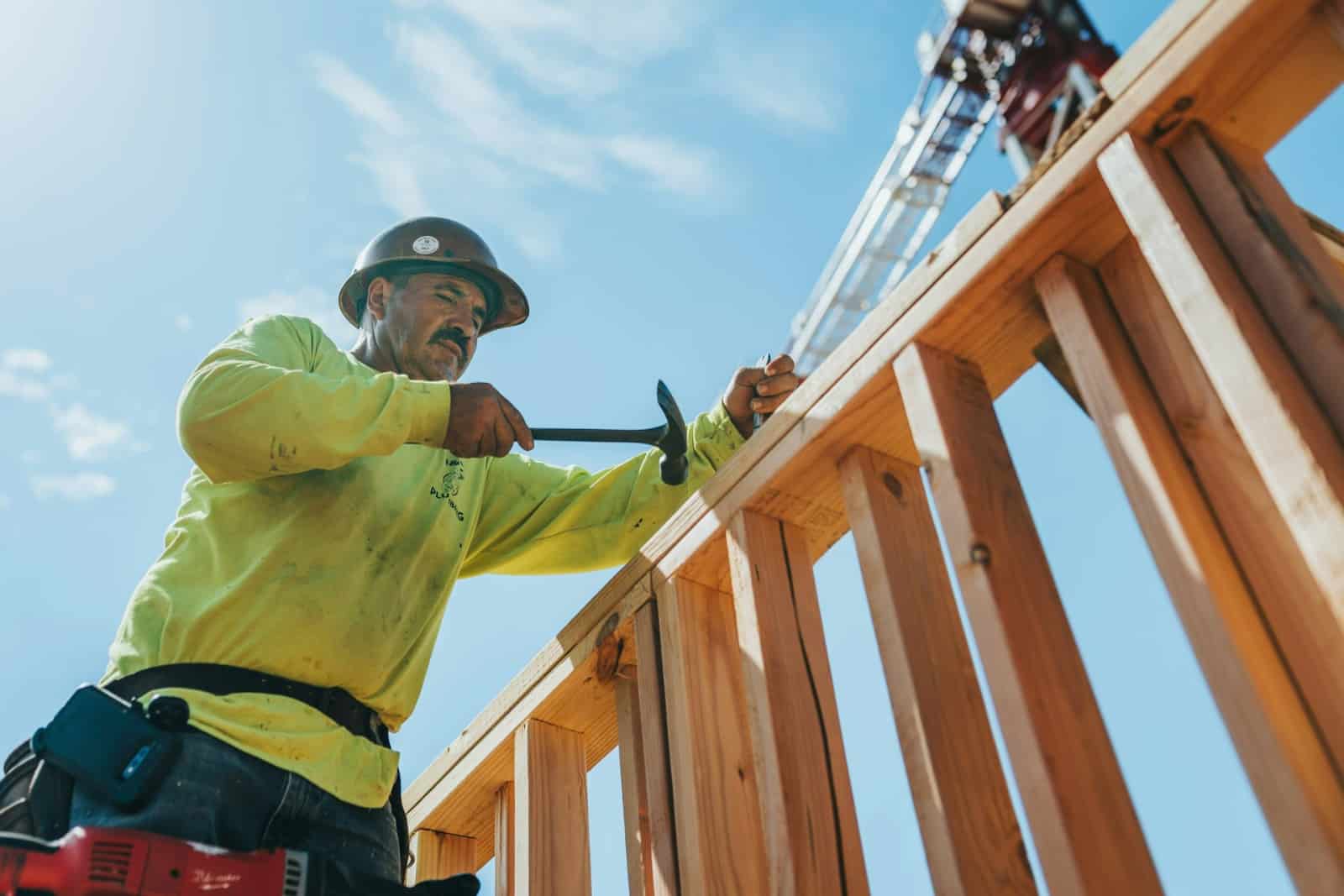 Local SEO for Home Builders: Complete 2025 Guide to Dominate Search